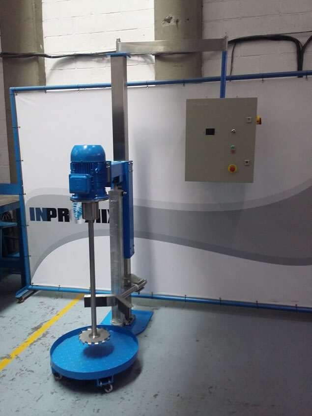 Procesos – PME Ingeniería